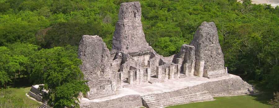 ¿Qué hacer en la estación del Tren Maya de Xpujil, Campeche?